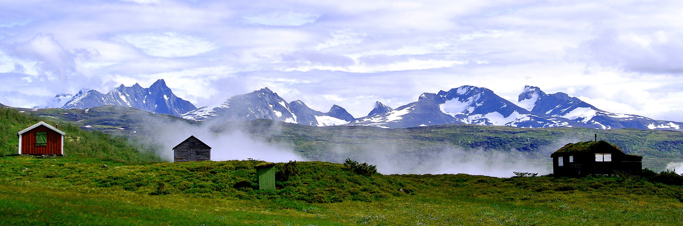 Adventure-Tours-Hiking-Norway-Osen - Adventure Tours