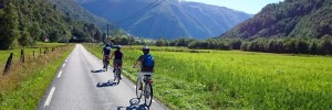 Adventure Tours Norway - Activities in Skjolden - Sognefjord