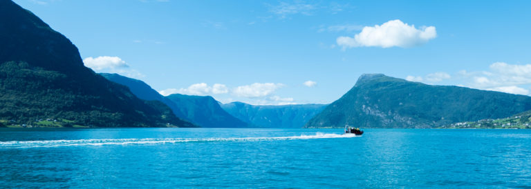 Adventure Tours Norway - Activities in Skjolden - Sognefjord