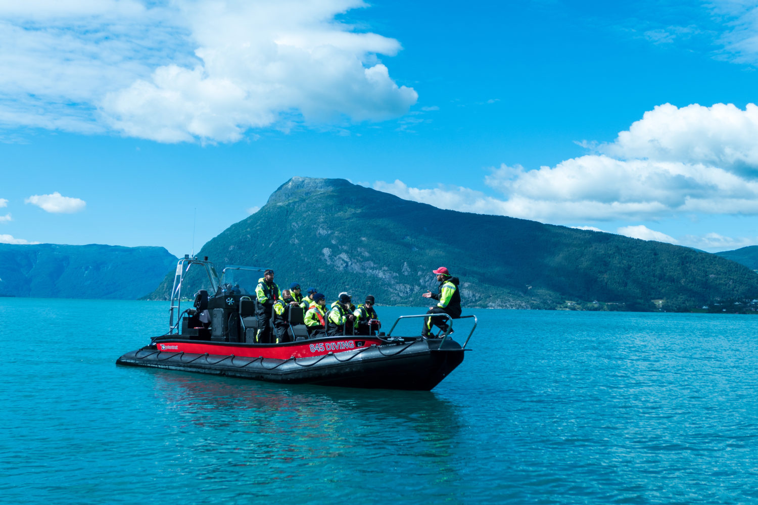Why visit Inner Sognefjord - Adventure Tours
