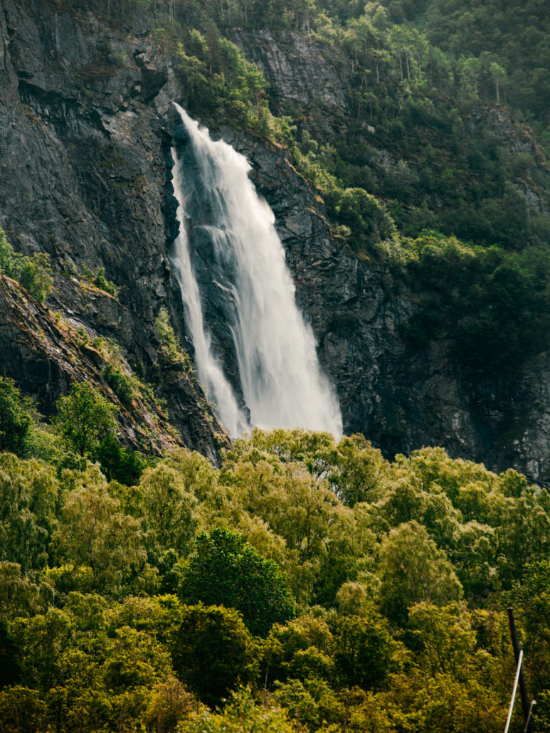 Why visit Inner Sognefjord - Adventure Tours